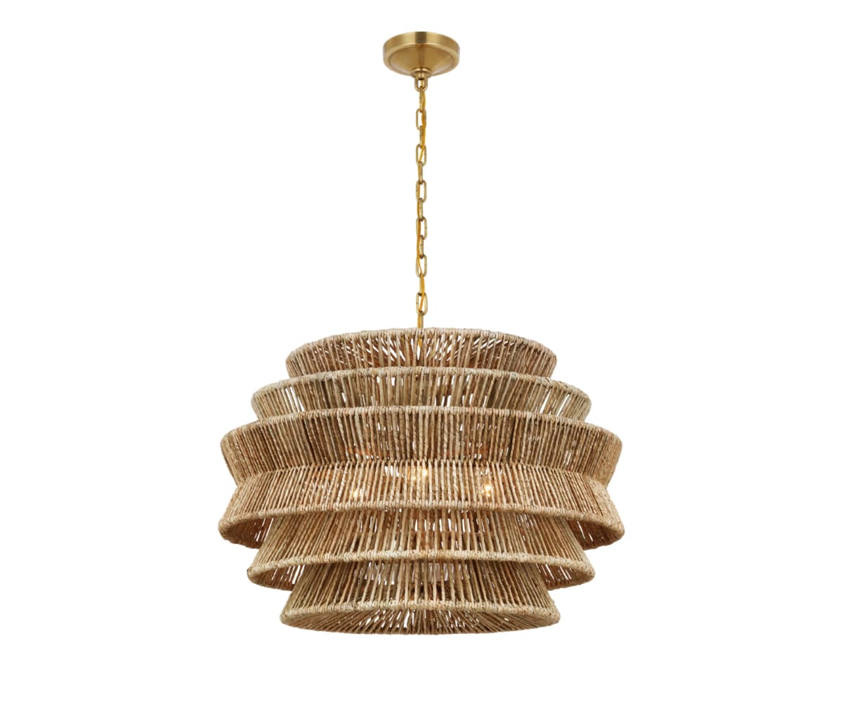 Chapman and Myers Website - Premium Lighting